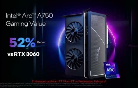 Intels New Arc Gpu Driver Achieves Up To 87 Performance Uplift Since Launch Aggregate 43