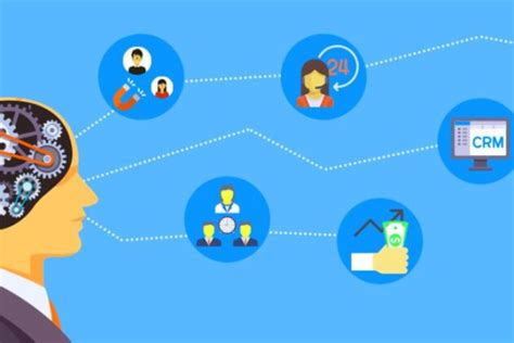 How To Use Artificial Intelligence In Customer Relationships