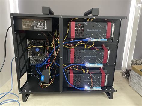 Crypto Mining Rig 101 The Definitive Guide For 2025