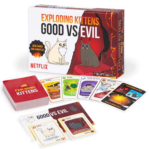 Exploding Kittens Success Story