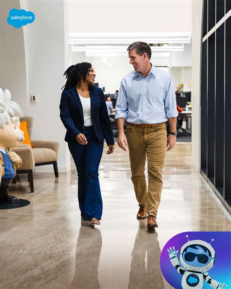 Salesforce Careers Psst — Weve Got Some Incredible News To Share 👀