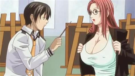 Cleavage 2 Hentai Uncensored