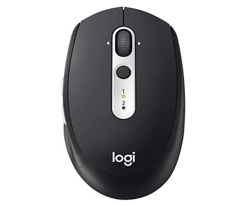 Logitech M585 Multi Device Wireless Mouse Mixiong Technology