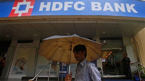 Hdfc Bank To Temporarily Stop Upi Services On July 13 Check Timings Other Details Businesstoday