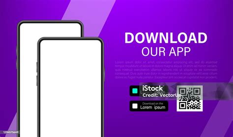 페이지를 다운로드합니다 모바일 앱 응용 프로그램 비즈니스 개념 핸드 터치 스크린 스마트 폰 아이콘 3차원 형태에 대한 스톡 벡터 아트 및 기타 이미지 Istock