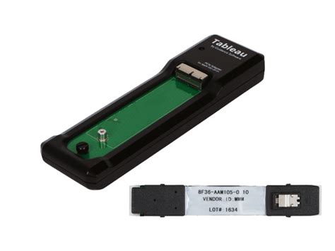 Tableau Forensic Imager TX1 Kit SUMURI