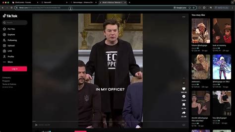 Tiktok Embed Barnumpt Apps For Clickfunnels Youtube