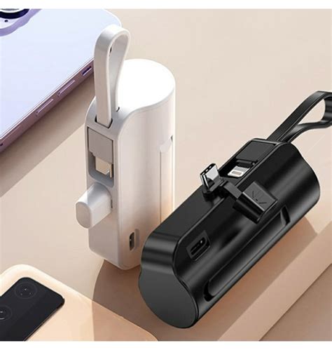 [엑스트라] 볼트 s8 듀얼충전 초경량 보조배터리 4500mah 티몬