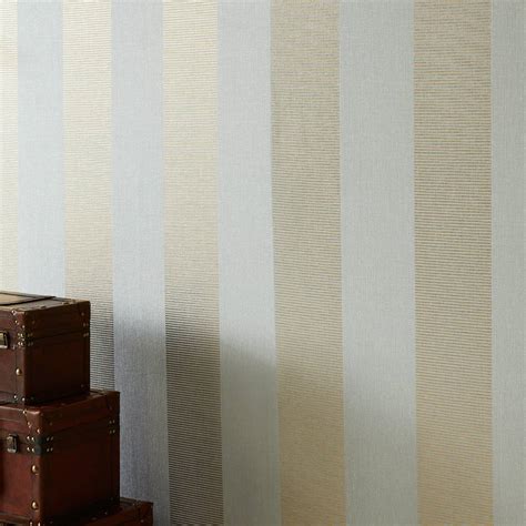 MOIRE STRIPE COUTURE - Baresque