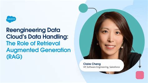 Salesforce Ai Engineers Tackled A Massive Task Recently — Transforming Unstructured Text Into