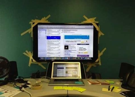 Duct Tape Can Fix Almost Anything Photos KLYKER COM