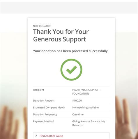 Nicholas Docherty On Linkedin Stoked To Work For A Company That Cares