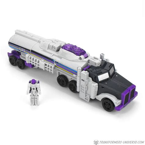 Titans Return Octone Transformers Universe