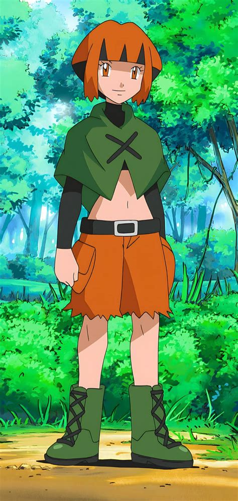 Gardenia By Pokearceus On Deviantart