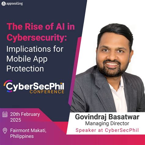 Cybersecurity Aiinsecurity Mobileappprotection Appsealing Appsec