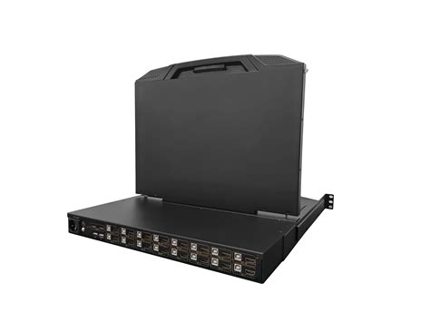 HDMI 16 Port KVM Switch Zhengzhou Axtron Electronic Technology Co Ltd