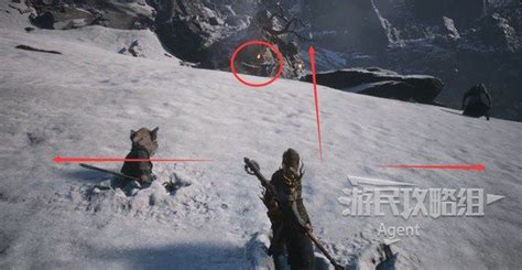The Black Myth Wukong Third Hidden Map Unlock Method Black Myth