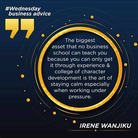 Wanjiku Irene Agreed Sana I Learned This The Hard Way And Am Glad I Did Because Am Handling My