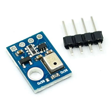 Buy Aht10 High Precision Digital Temperature And Humidity Measurement Module Online Fast