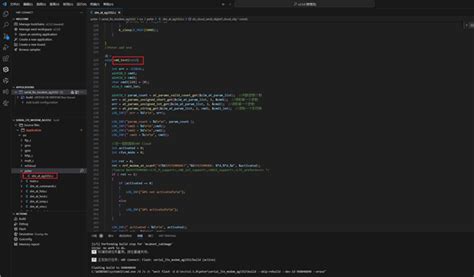 Case About Ncs V Serial Lte Modem Add A User Command At Xptgps Connect Nrf