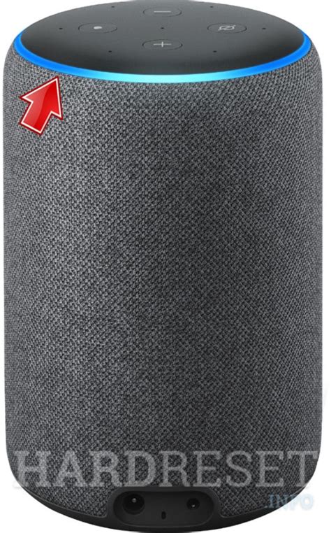 How To Hard Reset AMAZON Echo Studio