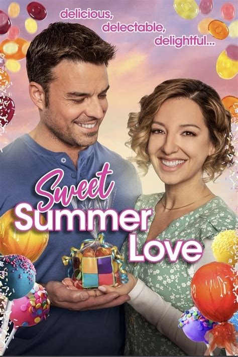 Sweet Summer Love 2024 Posters — The Movie Database Tmdb