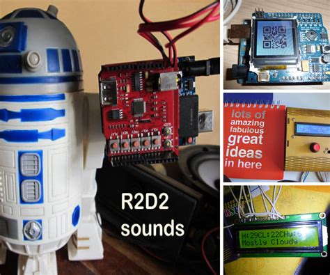 Arduino Projects Instructables Arduino Projects Instructables