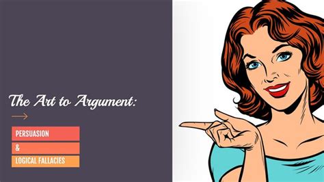 The Top 10 Logical Fallacies Fallacy List With Examples