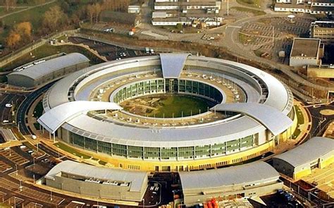 Race Case Against Spy Base Gchq Settled Before Employment Tribunal
