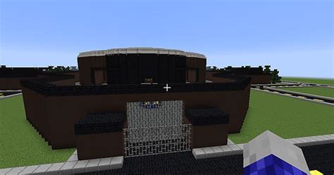 minecraft builds to show for builder application album on imgur