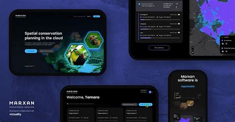 Mapbox On Linkedin Spatial Intelligence For Conservation Planning