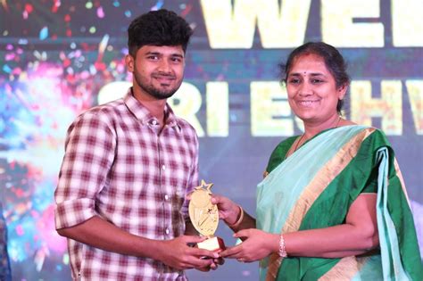 Hari Nikesh R On Linkedin Proudmoment Gratitude