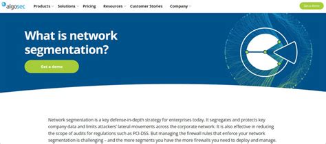 7 Best Network Segmentation Software 2025 Recommended