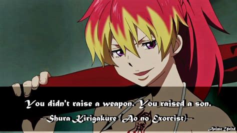 Shura Kirigakure Quotes