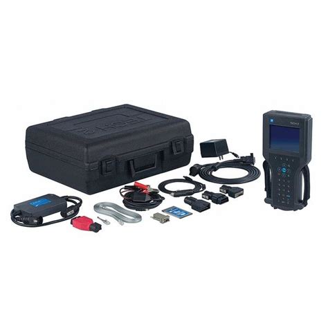 Otc Scan Tool 15 Pc 3649 Zoro