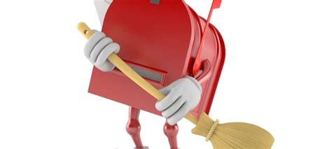 How To Quickly Clean Up Your Microsoft Outlook Inbox