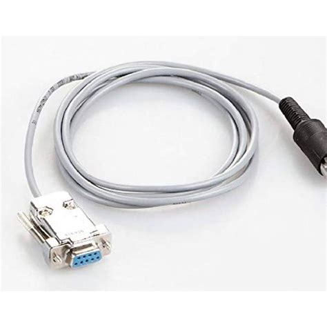 Kern EOC A12 Interface Cable RS 232 Scale Computer Connection Cable