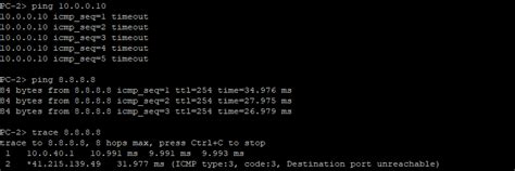 Solved Trouble Setting Up Vlans And Reaching The Outside World Cisco Community