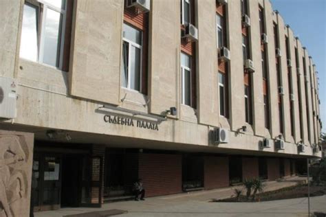 ОТКРИТА ПРОЦЕДУРА ЗА ИЗБОР НА СЪДЕБНИ ЗАСЕДАТЕЛИ Ирида Сливен