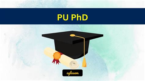 PU PhD Question Paper PDF Available Download Here AglaSem Admission