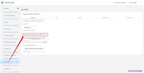 Get Data Accuracy With Server Side Tracking Through GTM