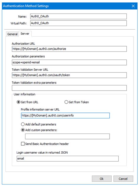 Enable Auth0 Mfa Guardian To Secure The Remote Access