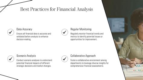 Best Practices For Financial Analysis Financial Decoupling Ppt Example