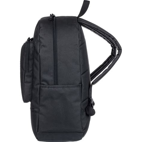 Element Access Backpack Black Dressinn