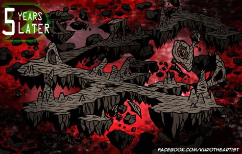 Null Void 5 Years Later Wiki Fandom Powered By Wikia