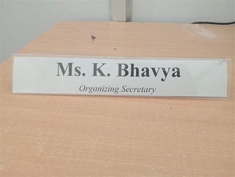 Bhavya Karunaharan On Linkedin Happy To Share That Successfully