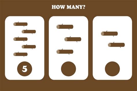 12 Cartoon How Many Logs Are There Royalty Free Photos And Stock Images Shutterstock