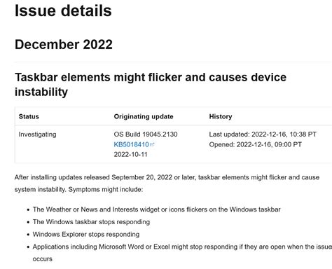 微软确认windows 10包含任务栏错误、文件资源管理器损坏和应用问题 霞逸梦飞
