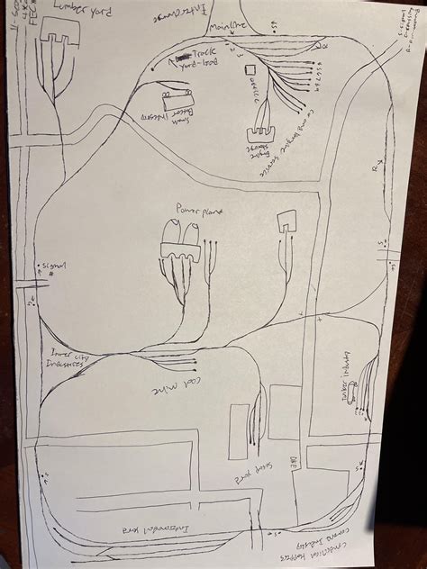 Generate Basic Floor Plans Rproceduralgeneration