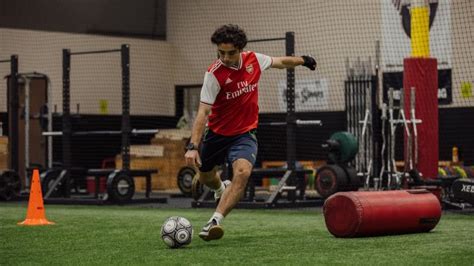 Wahidullah Lutfy On Linkedin My Best Training Montage Yet